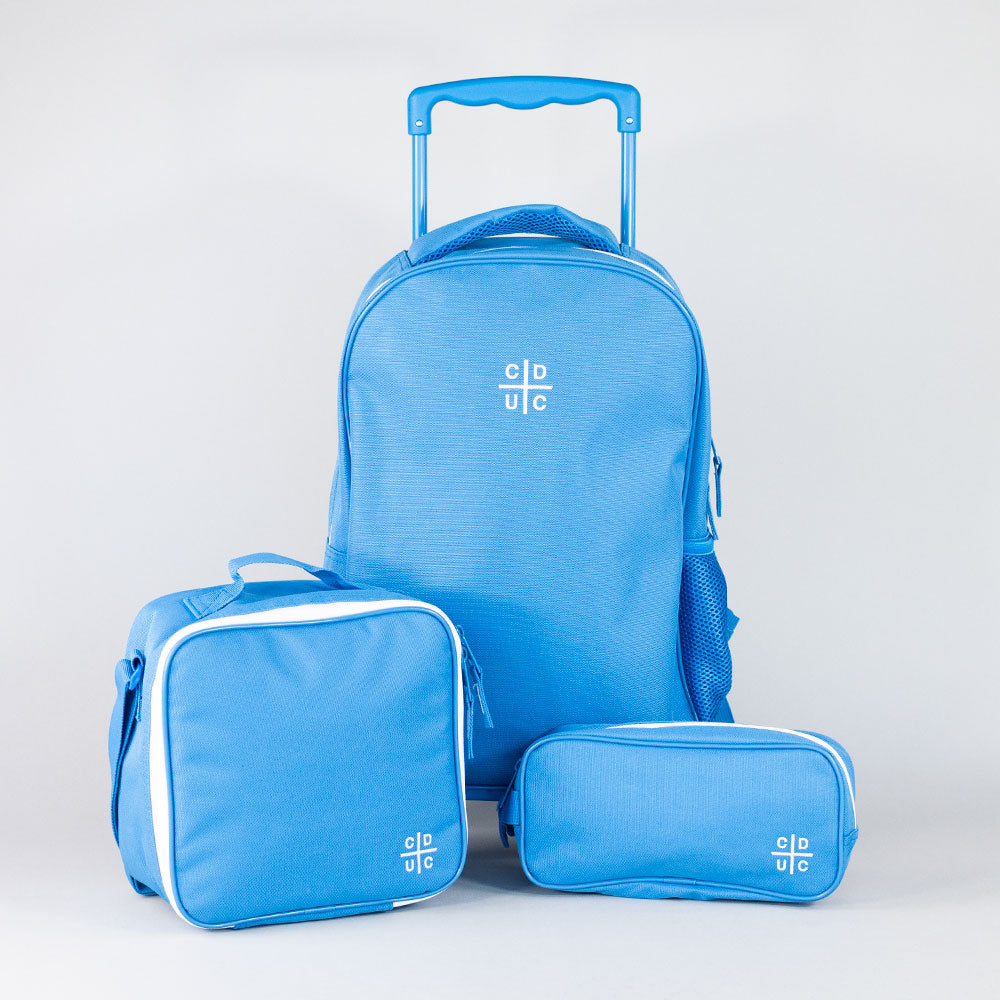 PACK TROLLEY U CATOLICA FANATIKOS MOOSE – Moose